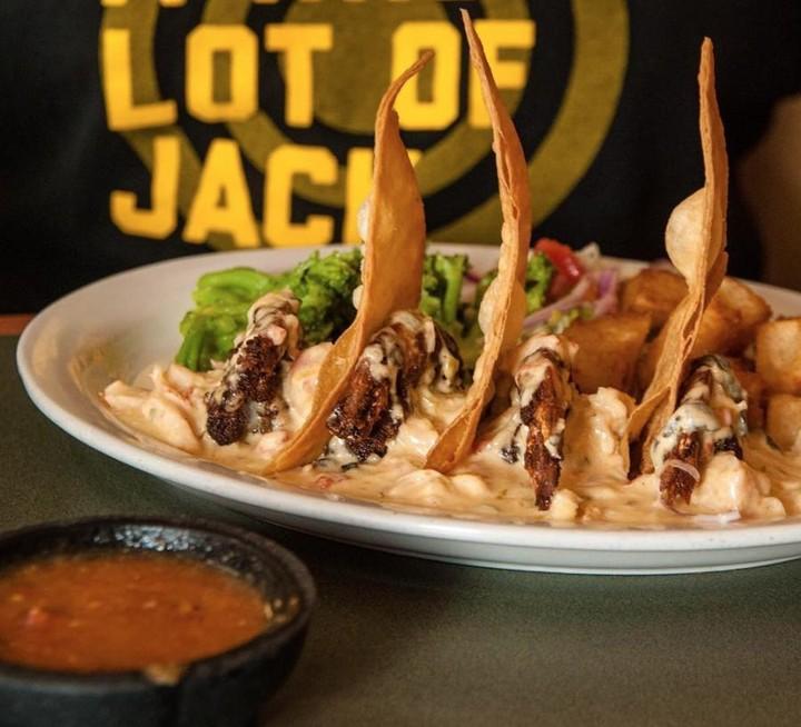 El Asador Steakhouse menu in Detroit, Michigan, USA