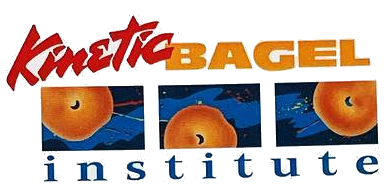 Menu for Kinetic Bagel Institute in Corvallis, OR | Sirved