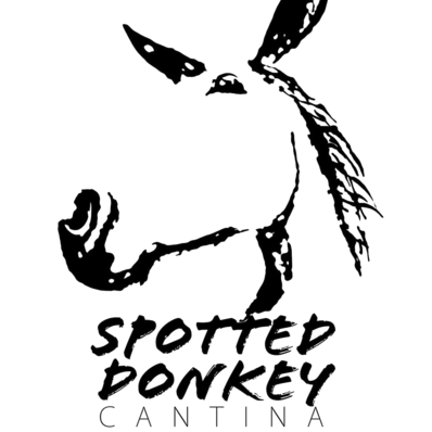 Menu for The Spotted Donkey Cantina in Clearwater Beach, FL | Sirved