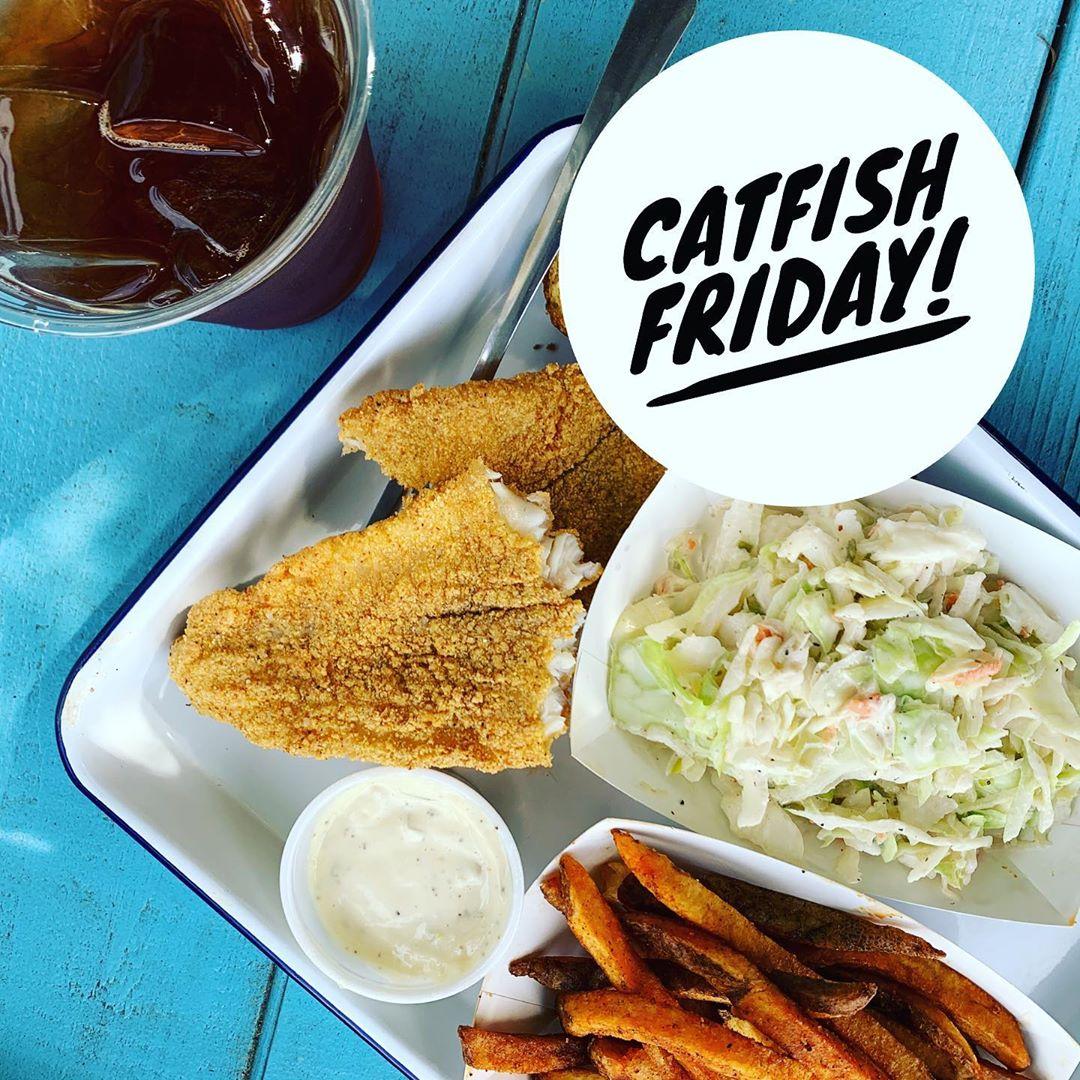 Rodney Scott's BBQ Atlanta menus in Atlanta, Georgia, United States