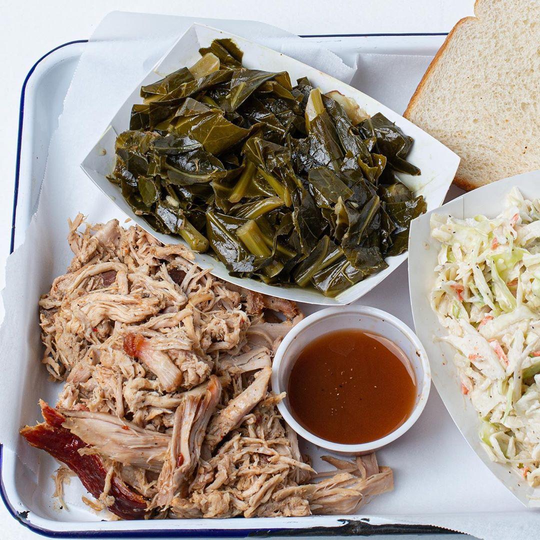 Rodney Scott's BBQ Atlanta menus in Atlanta, Georgia, United States