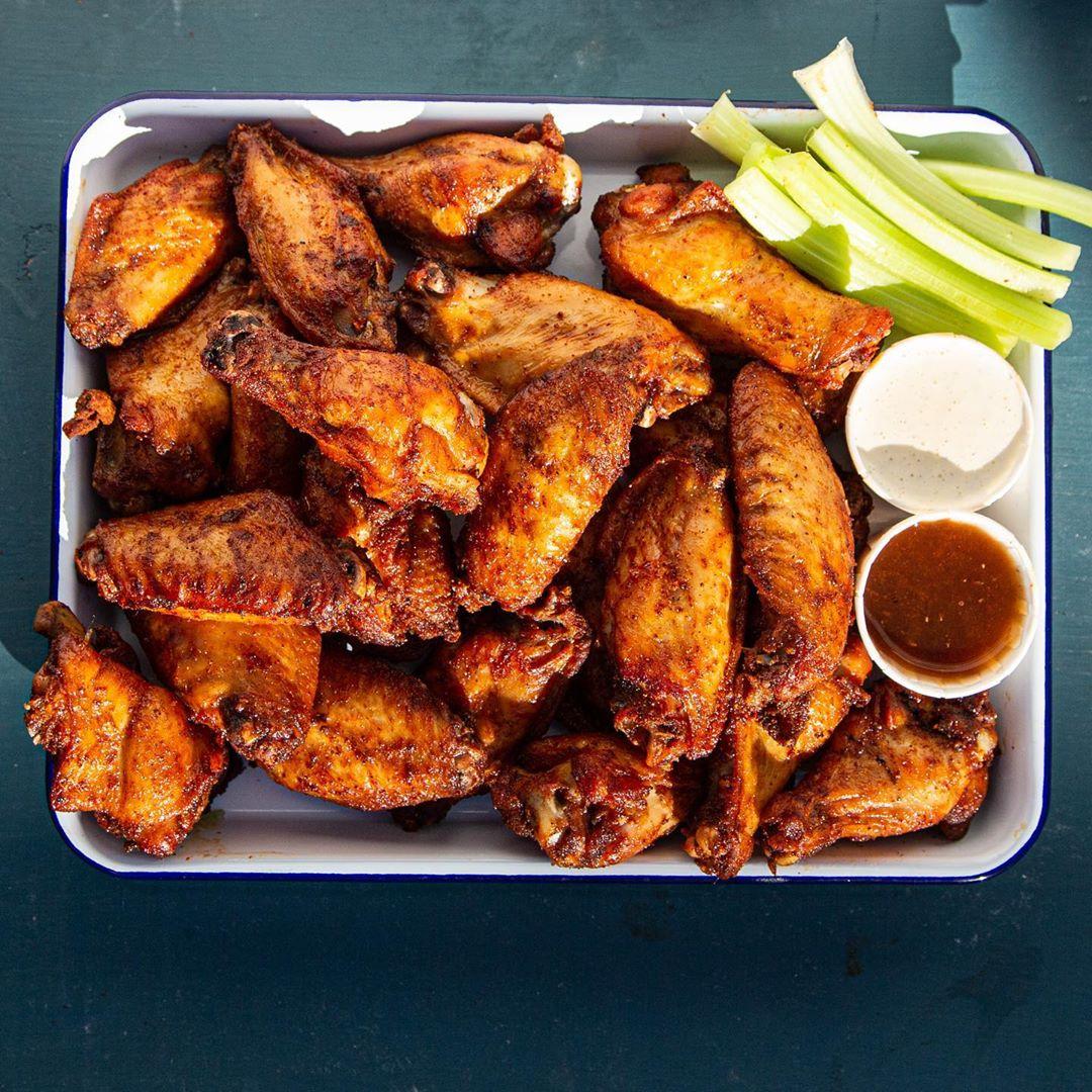 Rodney Scott's BBQ Atlanta menus in Atlanta, Georgia, United States