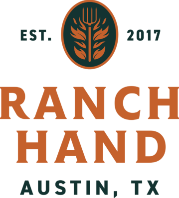 Menu for Ranch Hand @ Armadillo Den in Austin, TX | Sirved