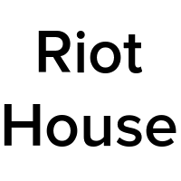 Menu for Riot House in Scottsdale, AZ | Sirved