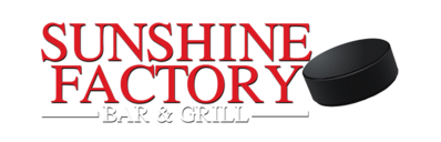 Menu for Sunshine Factory Bar & Grill in Plymouth, MN | Sirved