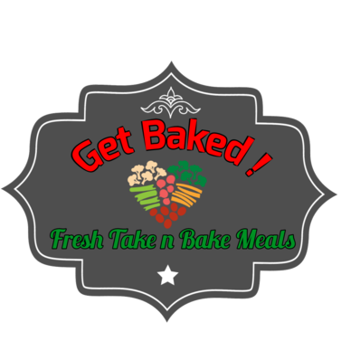 Menu for Get Baked! Take n Bake Meals in Billings, MT | Sirved
