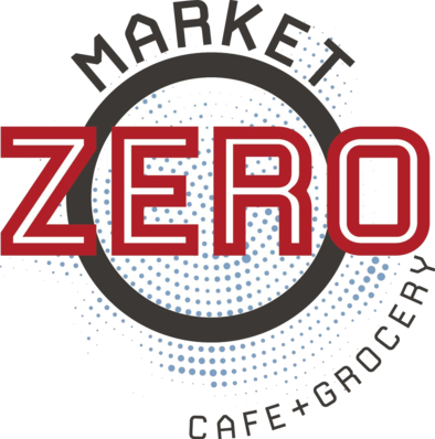 Menu for Market Zero in Holland, MI | Sirved