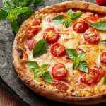 Nonna Rosa Pizzeria menu in Norristown, Pennsylvania, USA