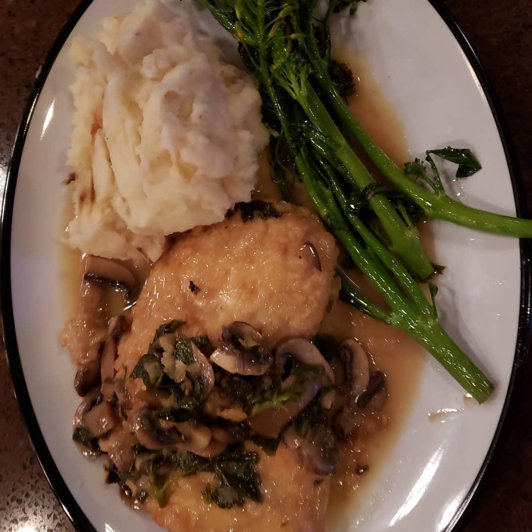 Granite Grille At the Quarry menus in Canton, Ohio, United States