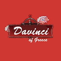Davinci of Greece Menu - Rochester, New York | Sirved