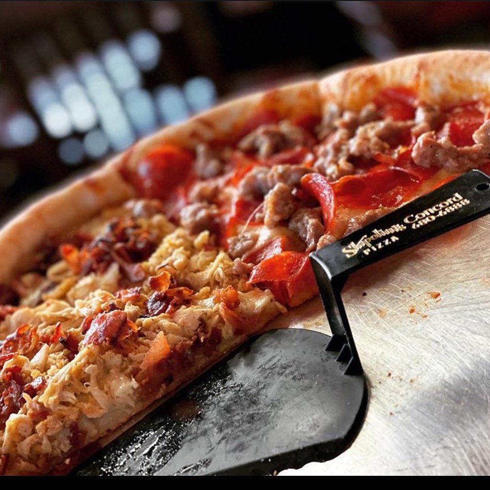 Skipolini's Pizza menus in Folsom, California, United States