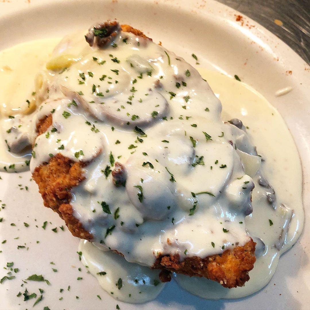 Anthony's menu in West Point, Mississippi, USA