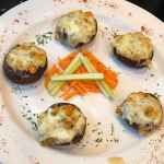 Anthony's menus in West Point, Mississippi, United States