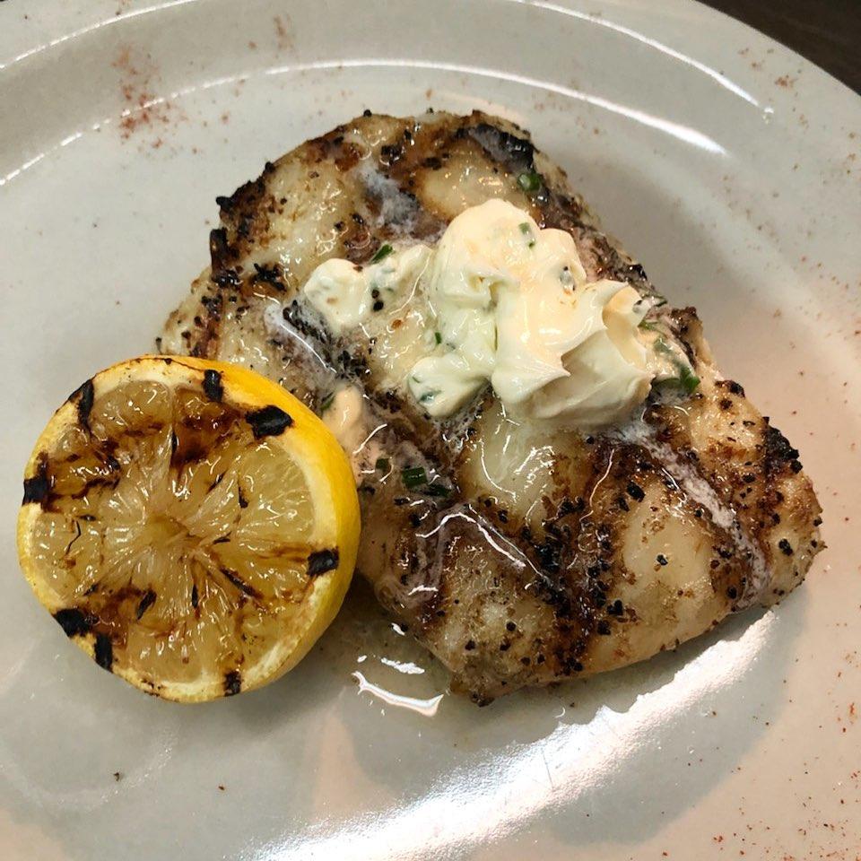 Anthony's menu in West Point, Mississippi, USA