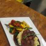 The Porterhouse Steak Scotch And Seafood menu in Fairport, New York, USA