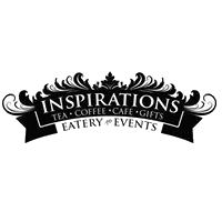 Menu for Inspirations Tea Room, Eatery, & Events in Edmond, OK | Sirved