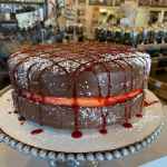 Inspirations Tea Room, Eatery, & Events menu in Edmond, Oklahoma, USA