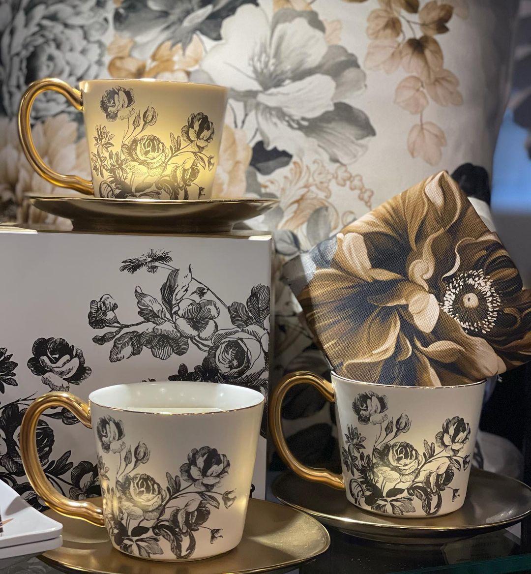 Inspirations Tea Room, Eatery, & Events menus in Edmond, Oklahoma ...