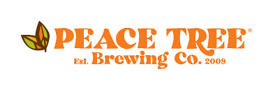 Menu for Peace Tree Brewing Co. - Des Moines Branch in Des Moines, IA ...