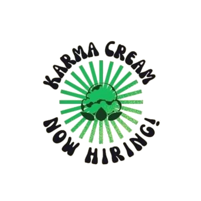 Menu for Karma Cream in Gainesville, FL | Sirved