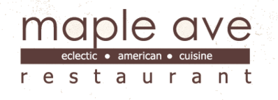 Menu for Maple Ave Restaurant in Vienna, VA | Sirved