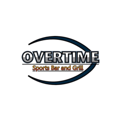 Menu for Overtime Sport Bar and Grill in Winnipeg, MB | Sirved