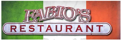 Menu for Fabio's Restaurant in Newland, NC | Sirved