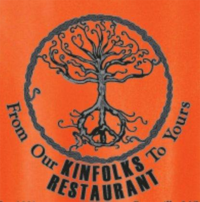 Menu for Kinfolks in Greenville, MO | Sirved