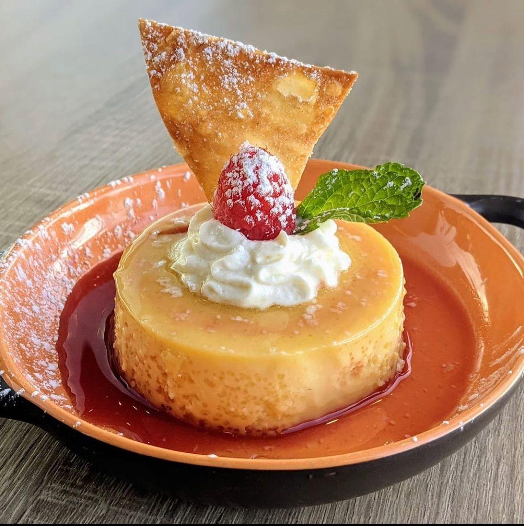 Mole' Sedona menus in Sedona, Arizona, United States