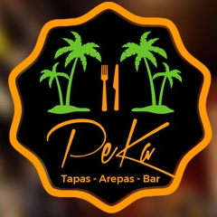 Menu for Peka Restaurant in Brighton, MA | Sirved