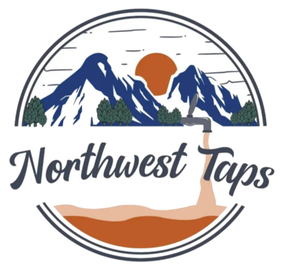 Menu for Northwest Taps in Coeur d'Alene, ID | Sirved