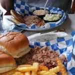 Slick Pig BBQ menu in Murfreesboro, Tennessee, USA