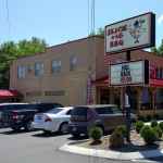 Slick Pig BBQ menu in Murfreesboro, Tennessee, USA