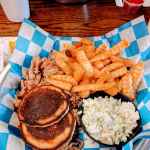 Slick Pig BBQ menu in Murfreesboro, Tennessee, USA