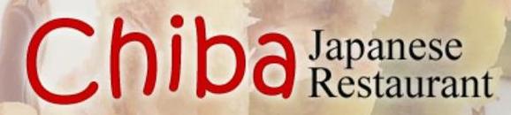 Menu for Chiba Japanese Restaurant in Darien, IL | Sirved