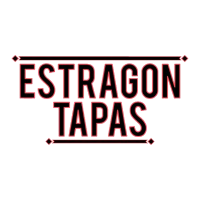 Menu for Estragon Tapas in Boston, MA | Sirved