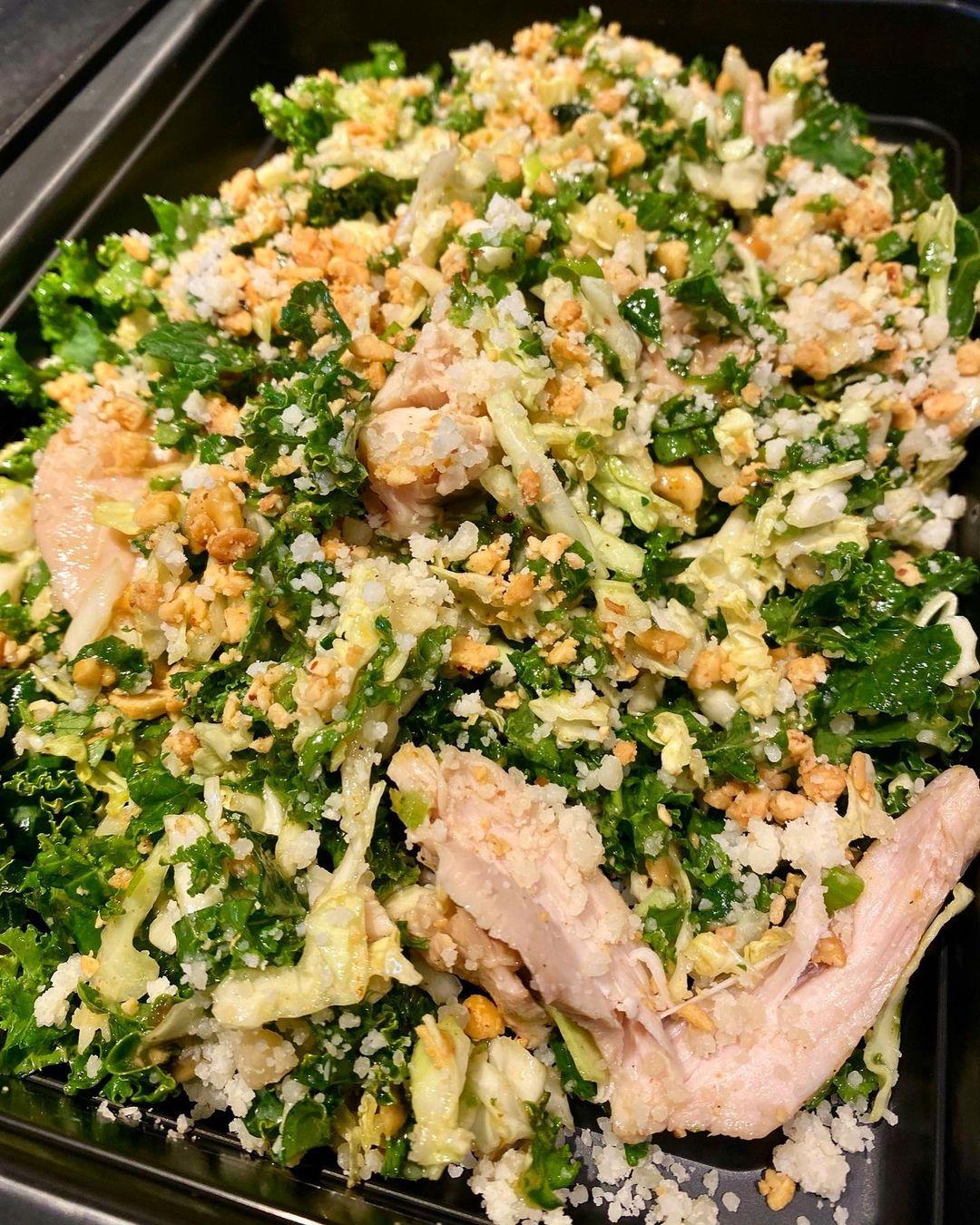 The Honor Bar menu in Palm Beach, Florida, USA