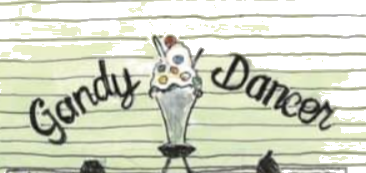 Menu for Gandy Dancer Mercantile in Ogden, UT | Sirved