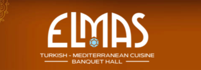 Menu for Elmas Turkish & Mediterranean Cuisine in Parsippany-Troy Hills ...