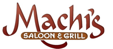 Menu for Machi's Saloon & Grill in Elko, NV | Sirved