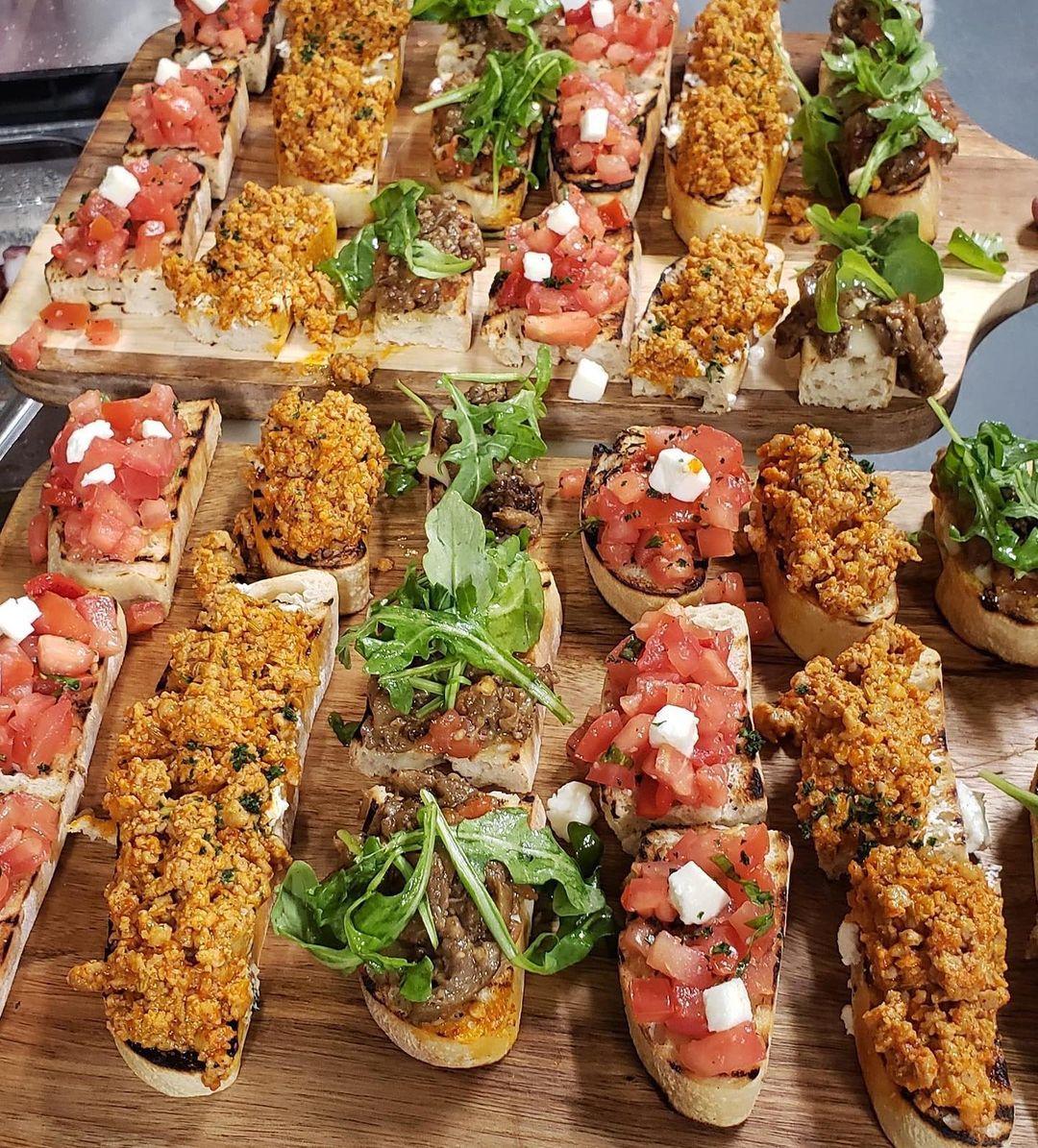 Convivio Italian Artisan Cuisine menu in Carmel, Indiana, USA