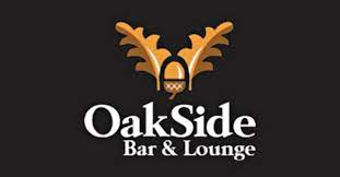 Menu for Oakside bar & lounge in Whitchurch-Stouffville, ON | Sirved