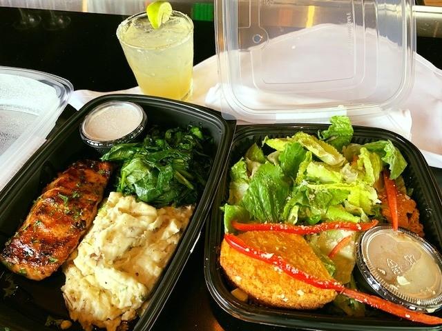 Stanford Grill menus in Columbia, Maryland, United States
