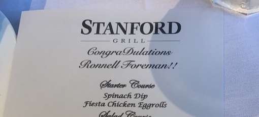 Stanford Grill Rockville Menu - Rockville, Maryland | Sirved