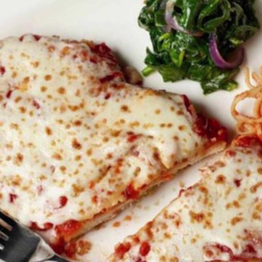 Stanford Grill menus in Columbia, Maryland, United States
