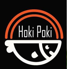 Menu for Hoki Poki in Richardson, TX | Sirved