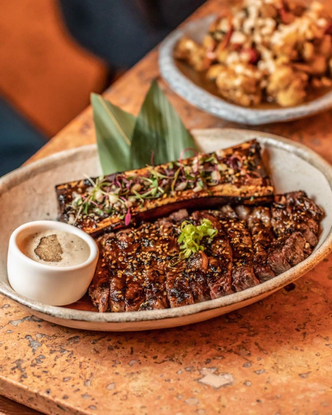 El Tucán Miami menu in Miami, Florida, USA