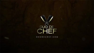 Menu for L' Atelier Duo de Chef in Montréal, QC | Sirved