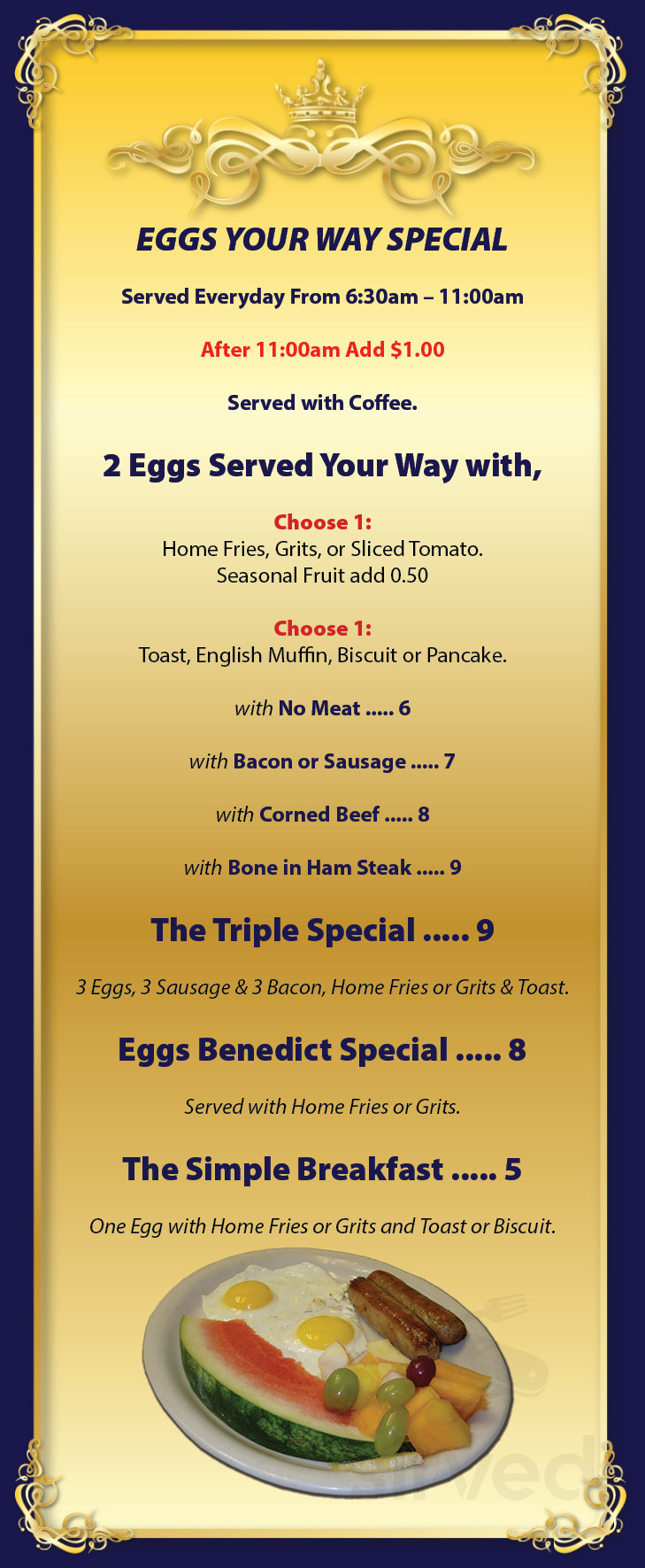 Stefano's Family Restaurant menus in Englewood, Florida, United States