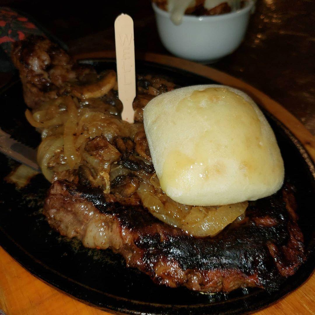 Crawfish Barn menu in Ville Platte, Louisiana, USA